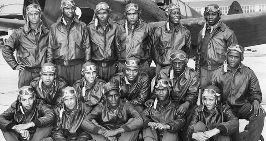 Celebrating Black History Month - Fly Legacy Aviation