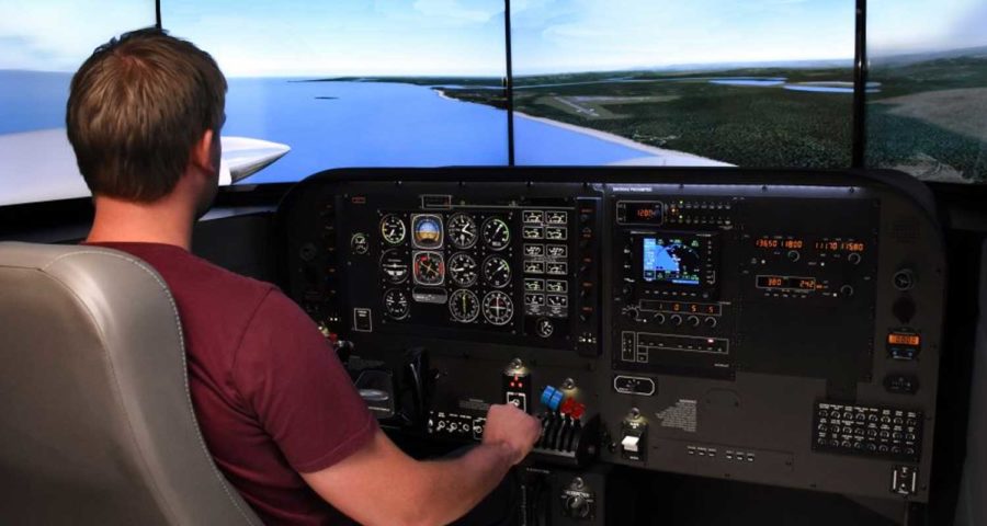 Flight School Programs - Fly Legacy Aviation