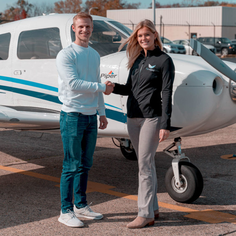 Flight School Courses - Fly Legacy Aviation